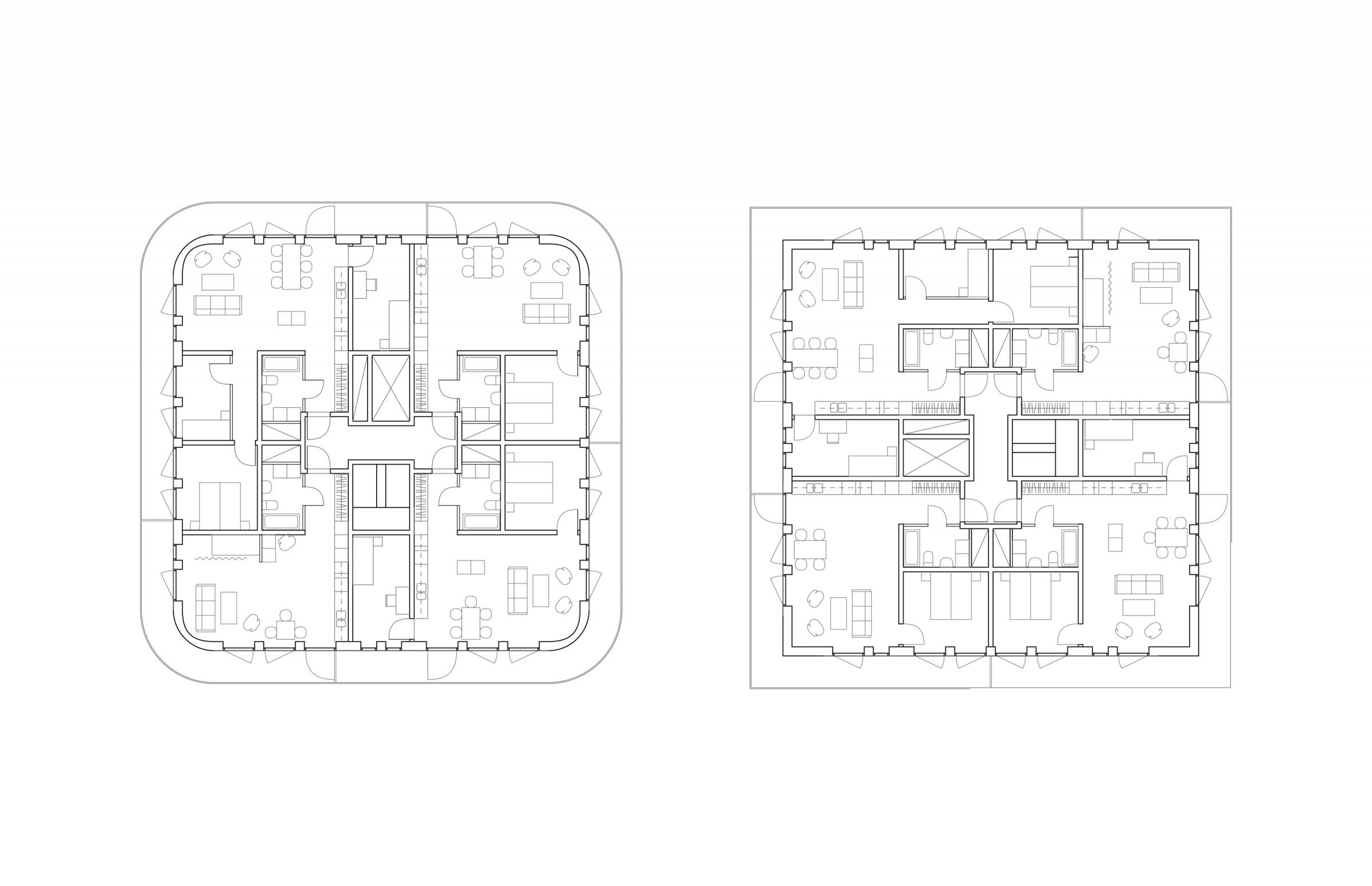 Tunet, Sala Backe - Kjellander Sjöberg Arkitektkontor