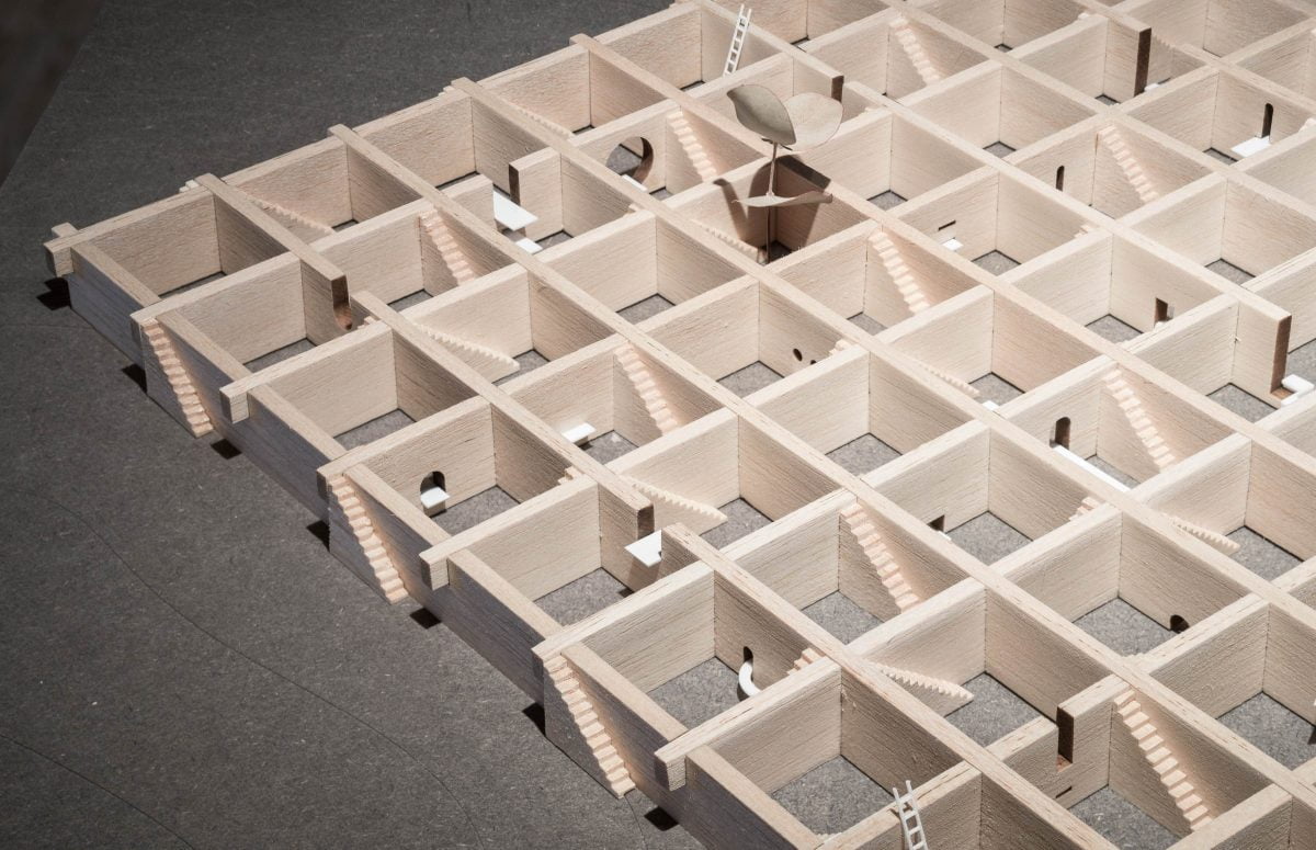 Commoning Kits | Kjellander Sjöberg Arkitektkontor