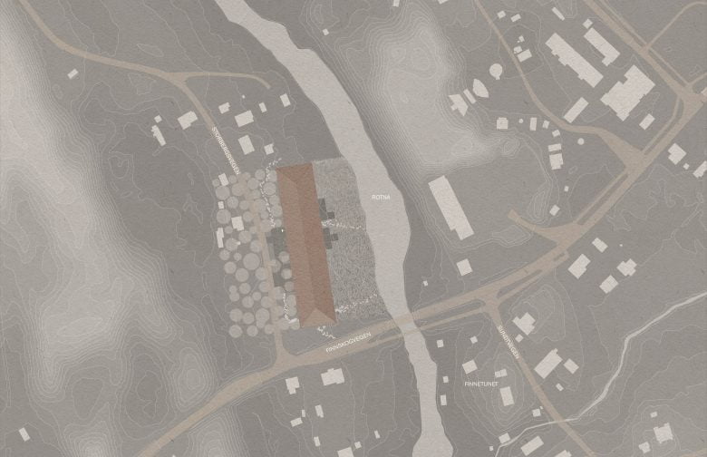 Museum of Forest Finn Culture | Kjellander Sjöberg Arkitektkontor