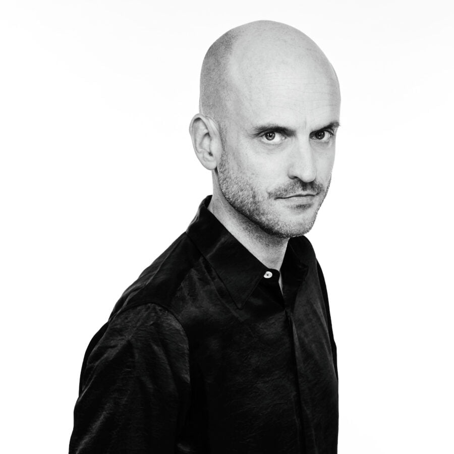Jonas Petersson | Kjellander Sjöberg Arkitektkontor