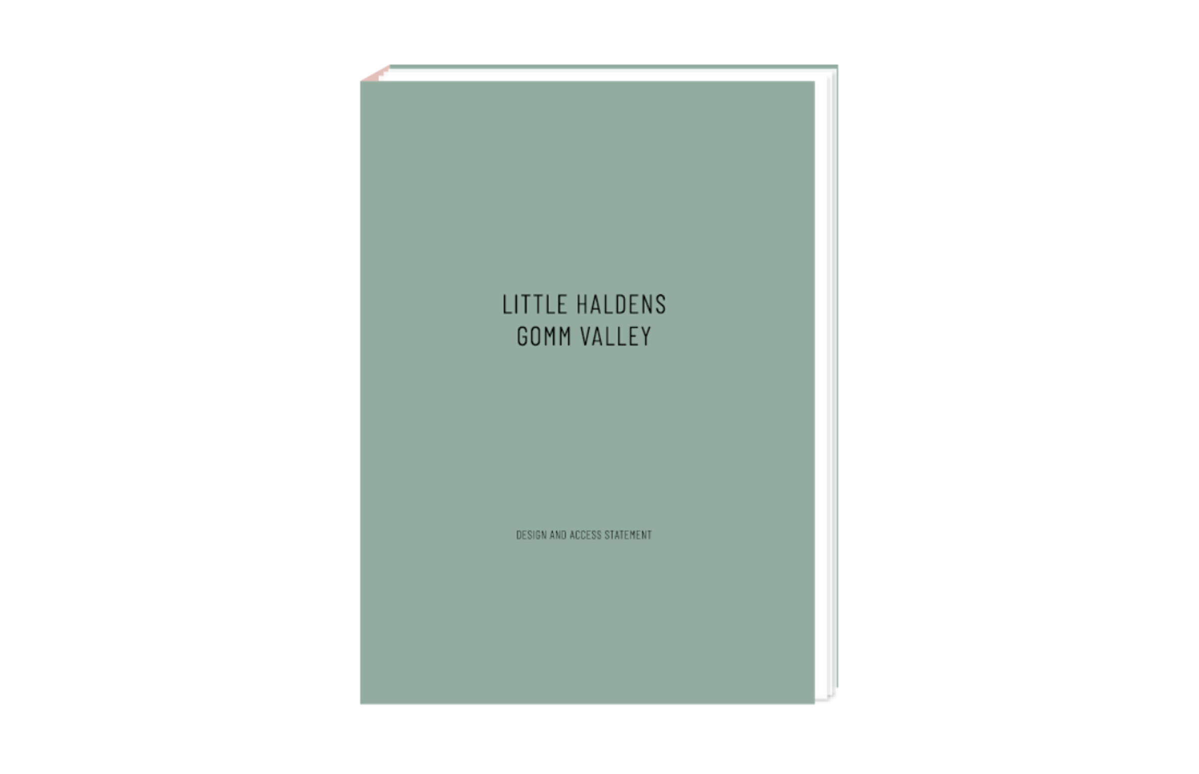 Little Haldens, Gomm Valley | Kjellander Sjöberg Arkitektkontor