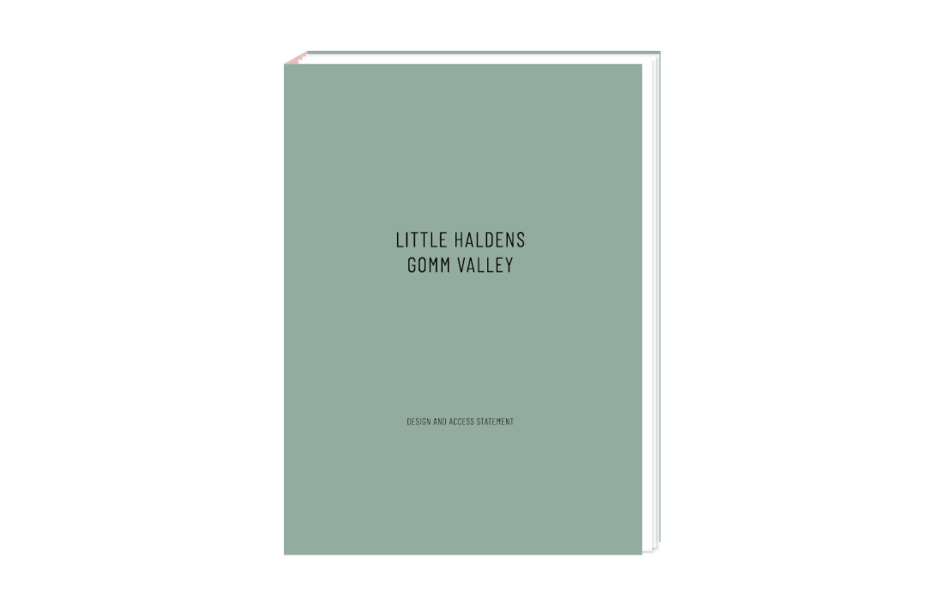 Little Haldens, Gomm Valley | Kjellander Sjöberg Arkitektkontor