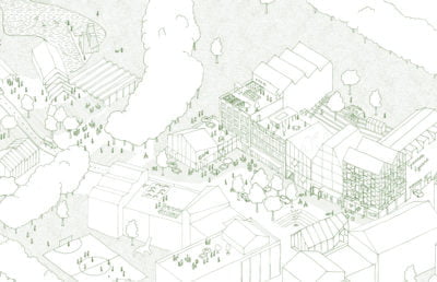 Little Haldens, Gomm Valley - Kjellander Sjöberg Arkitektkontor