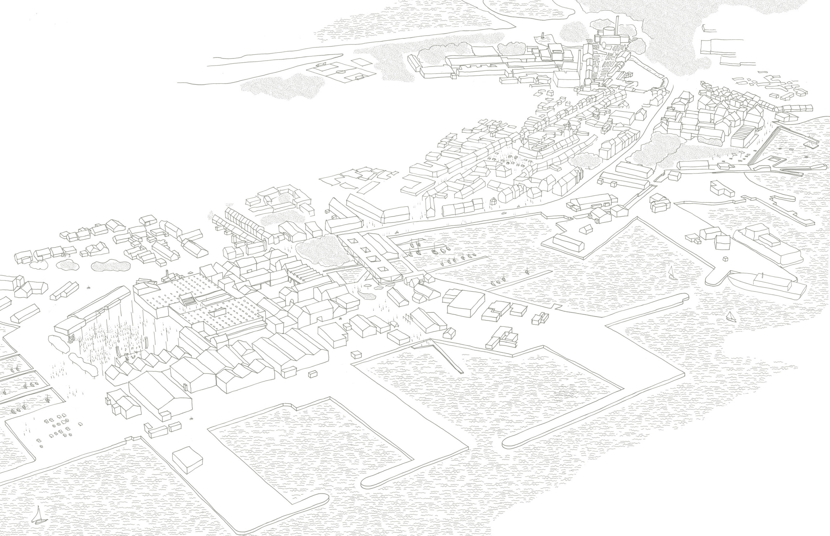 Faaborg | Kjellander Sjöberg Arkitektkontor