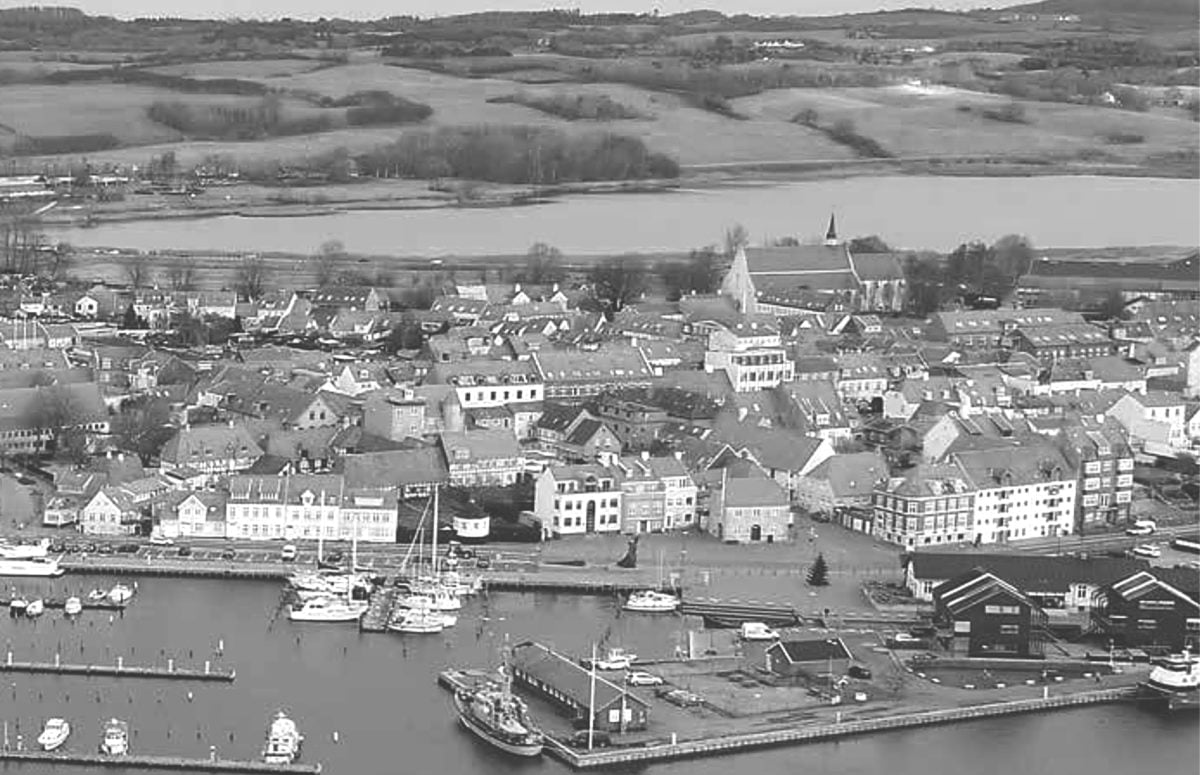 Faaborg | Kjellander Sjöberg Arkitektkontor