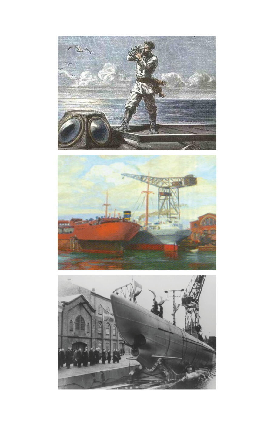 Bro Varvsstaden - Kjellander Sjöberg Arkitektkontor