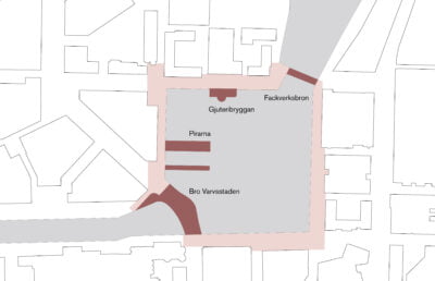 Styrmansbron | Kjellander Sjöberg Arkitektkontor