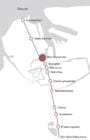 Styrmansbron | Kjellander Sjöberg Arkitektkontor