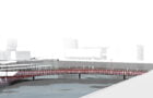 Styrmansbron | Kjellander Sjöberg Arkitektkontor