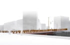 Bro Varvsstaden - Kjellander Sjöberg Arkitektkontor