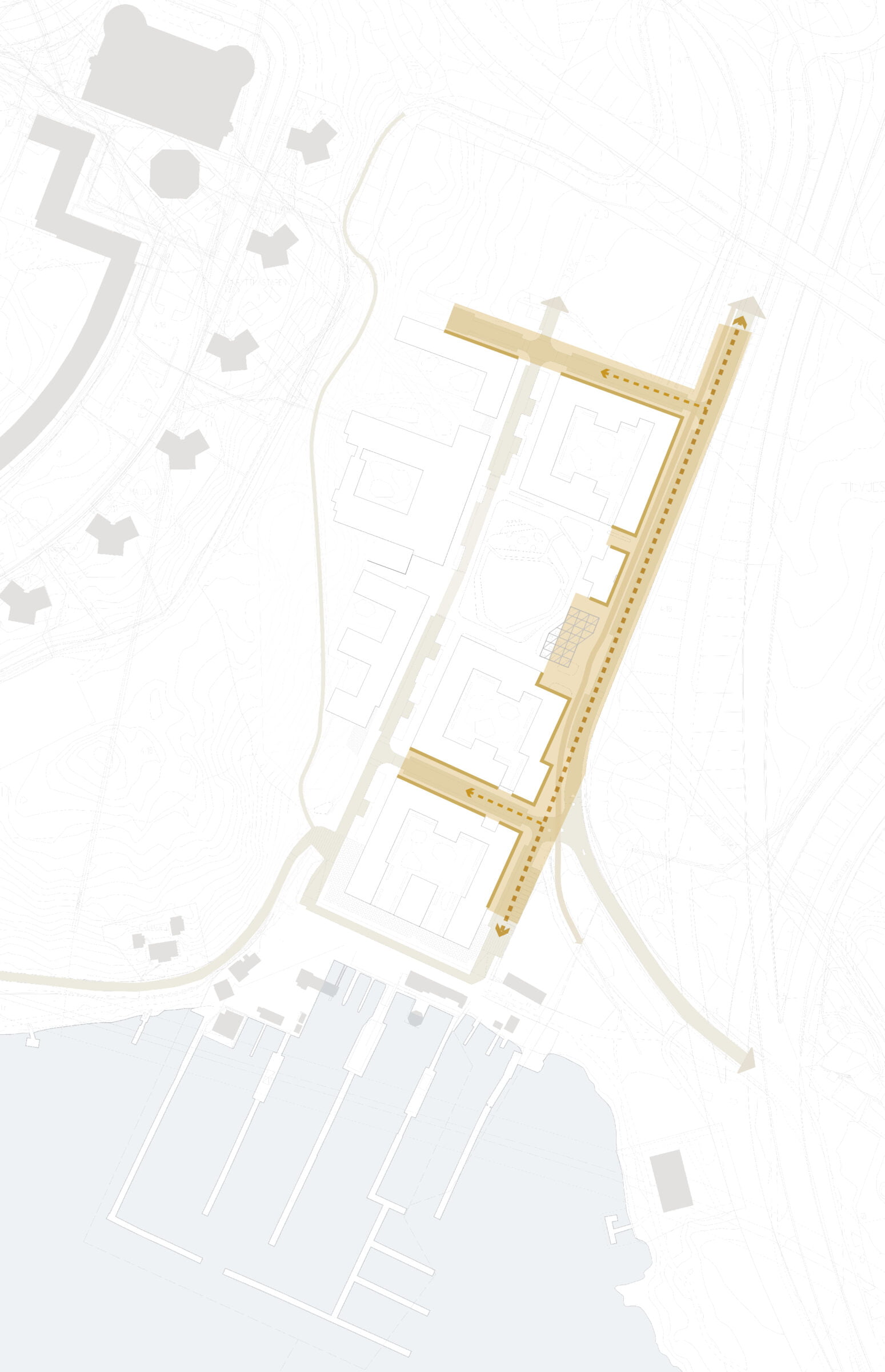 Ekelund Pampas Stockholm | Kjellander Sjöberg Arkitektkontor