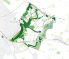 Tendring Colchester Borders Garden Community | Kjellander Sjöberg ...