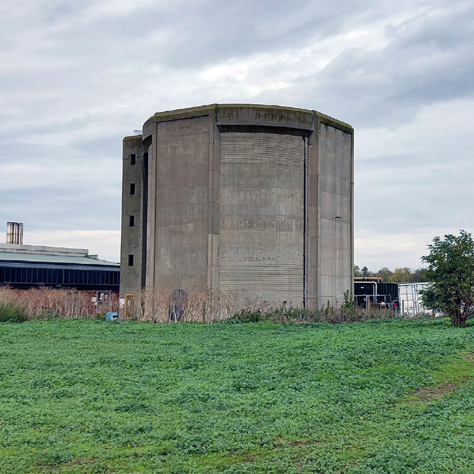 Hartree | Kjellander Sjöberg Arkitektkontor