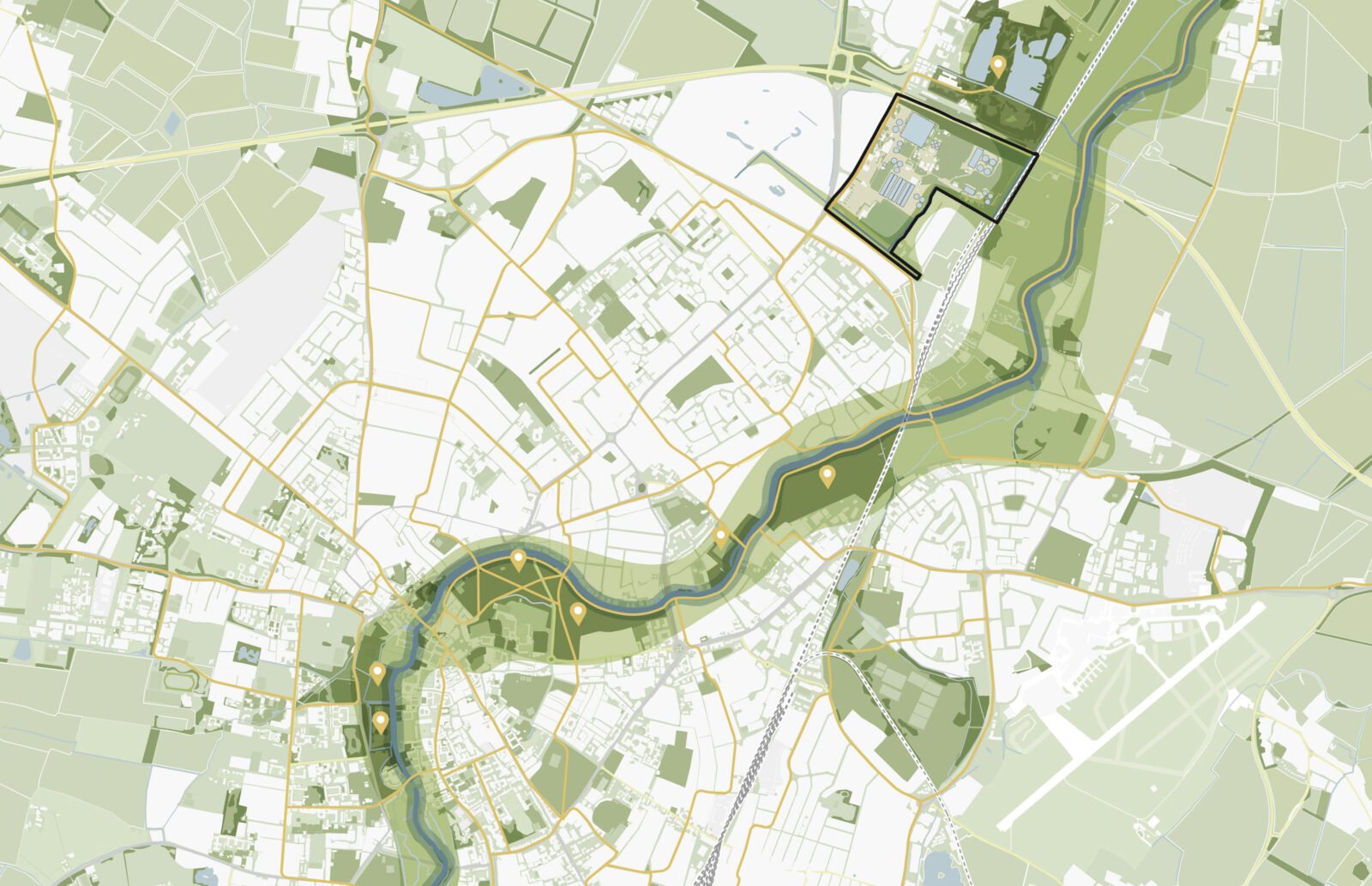 Hartree | Kjellander Sjöberg Arkitektkontor