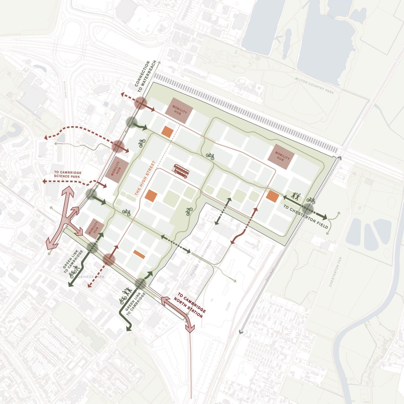 Hartree | Kjellander Sjöberg Arkitektkontor