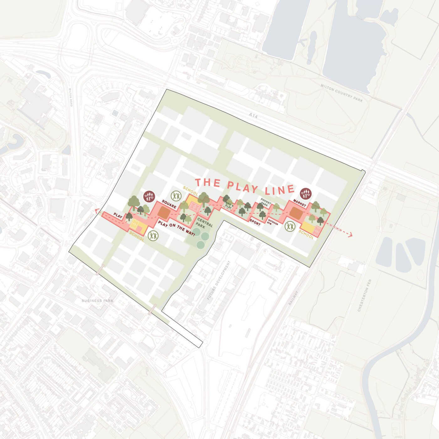 Hartree | Kjellander Sjöberg Arkitektkontor