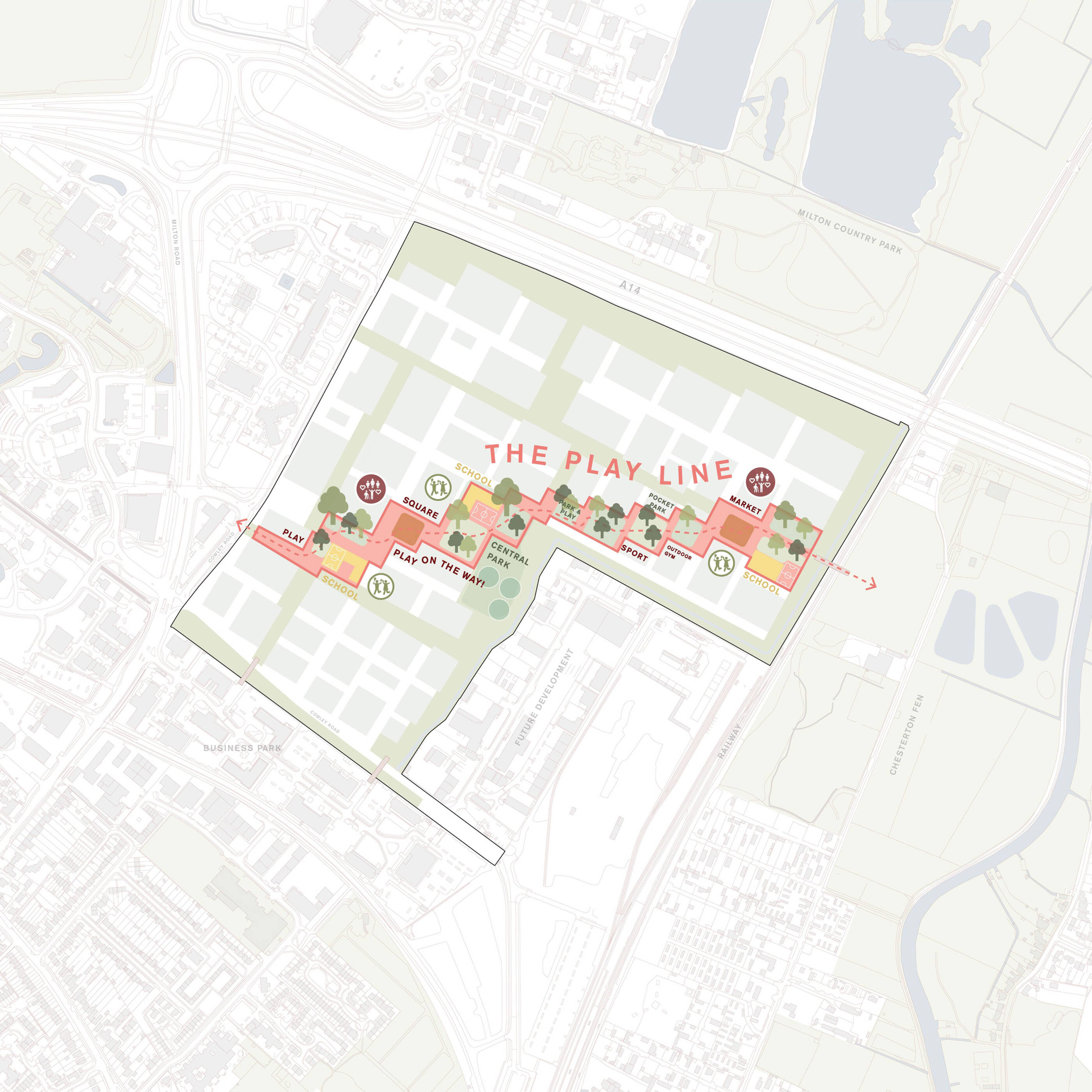 Hartree | Kjellander Sjöberg Arkitektkontor